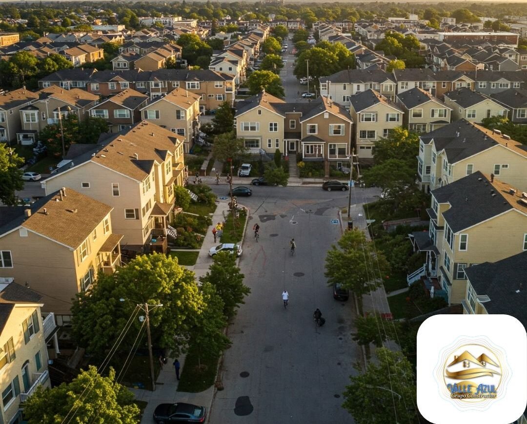 Proyecto Oasis Urbanización 🌿 - cpinmobiliario.co